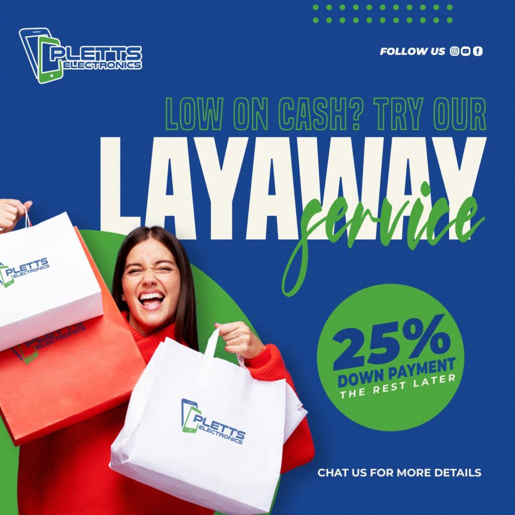 Home - Pletts Electronics