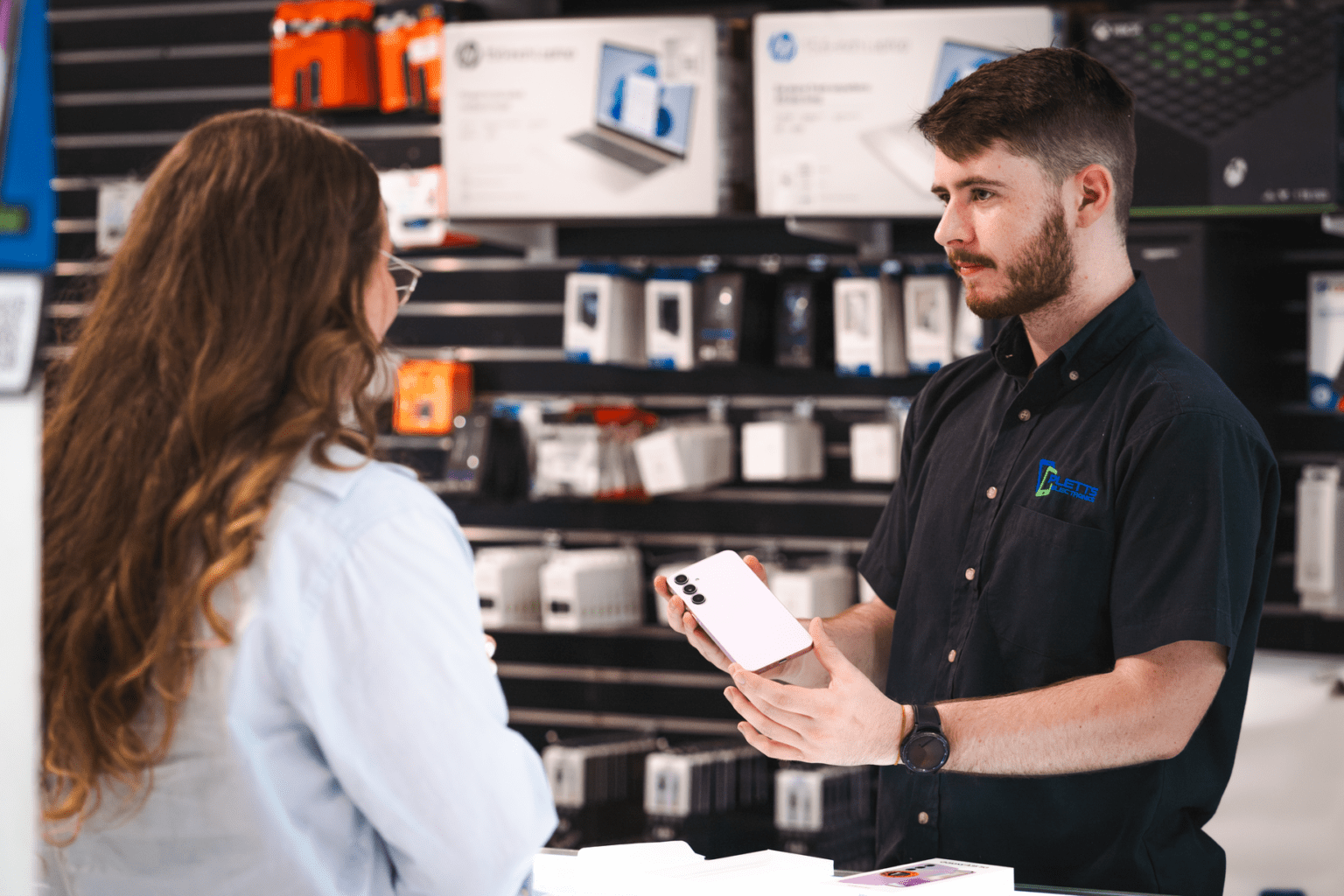 Home | Belize's #1 Electronic Store | Pletts Electronics