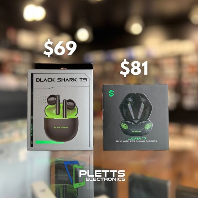 Contact Pletts Electronics | Pletts Electronics Belize