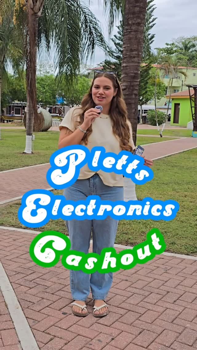 Contact Pletts Electronics | Pletts Electronics Belize