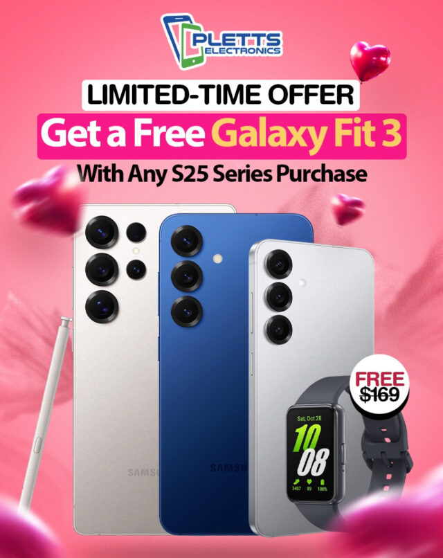 Contact Pletts Electronics | Pletts Electronics Belize